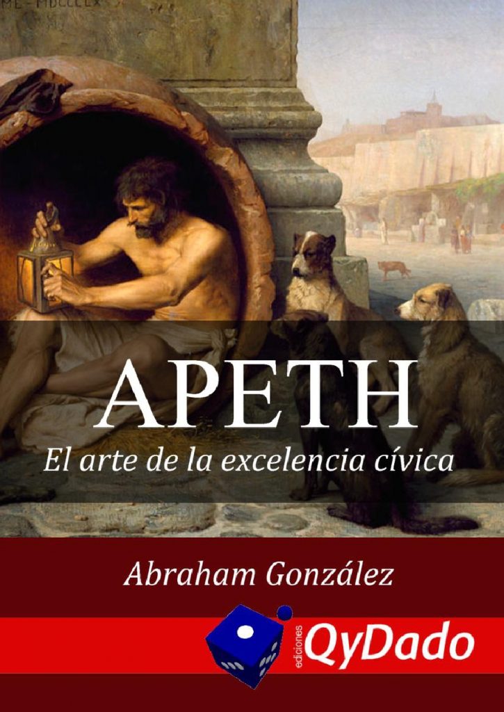 APETH, EL ARTE DE LA EXCELENCIA CÍVICA