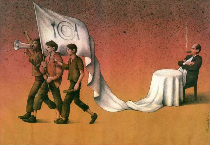 PODEMOS EL LACAYO DE LOS RICOS (2)