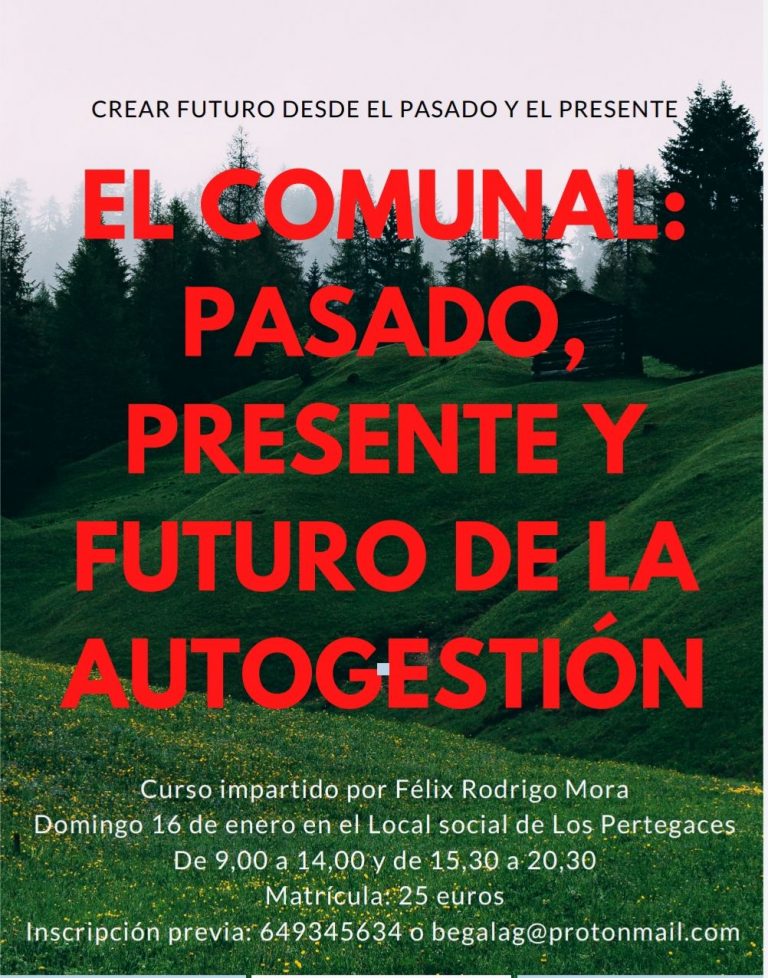 El éxodo rural de los años 60 o el momento final de una civilización ...